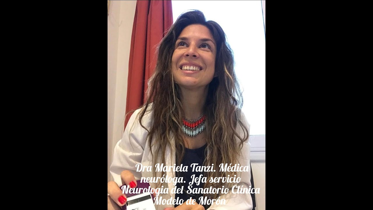 ACV. TODA LA INFORMACIÓN CON LA DRA MARIELA TANZI. - YouTube