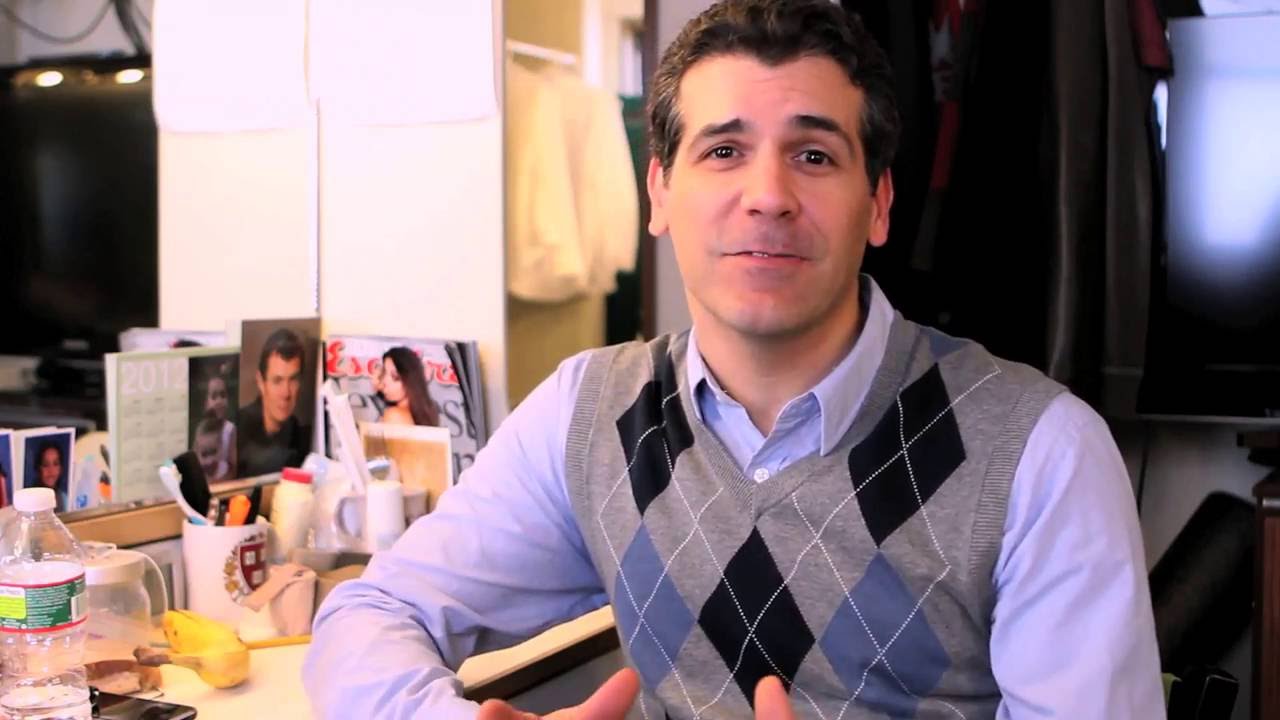New Joey Sorge Testimonial - YouTube