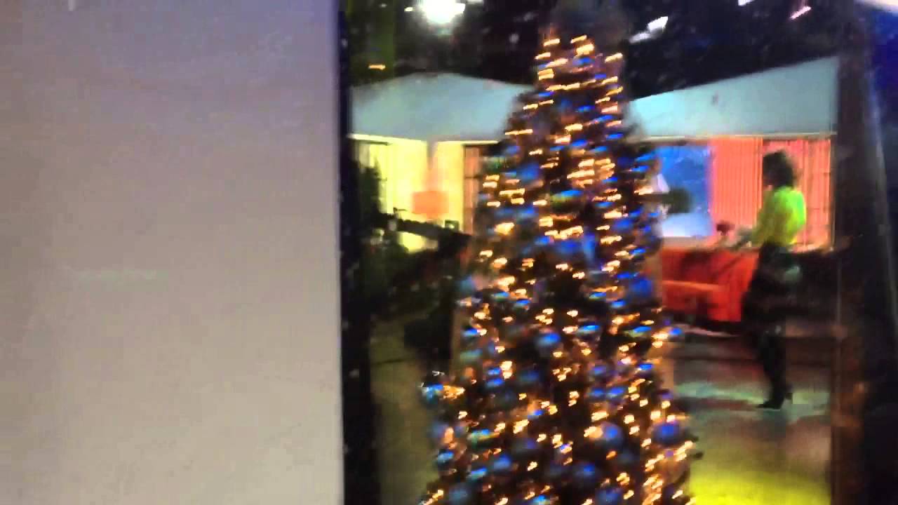 Actor Keanu Reeves getting up after interview at Today Show in New York ...