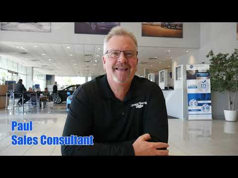 Gregg Young Recruitment Video