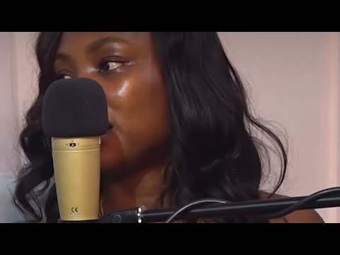 Women prefer to leave in their imaginations than reality | trending gist | Afrobeats | podcast ...