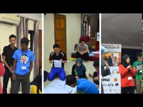 Projek Kalsom 20 | Kalsom Harapan | KHIND Sponsorship - YouTube