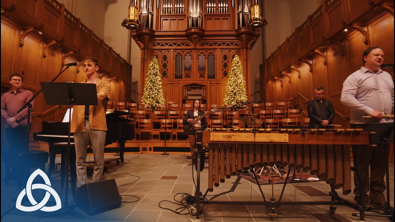 Sacred Jazz 2025 | Stephen Lynerd Group | Covenant Presbyterian ...