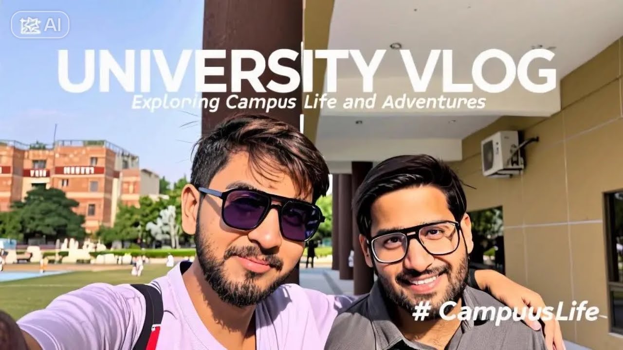 Ep University life . #Vlog #universitylife #university #vlogging - YouTube
