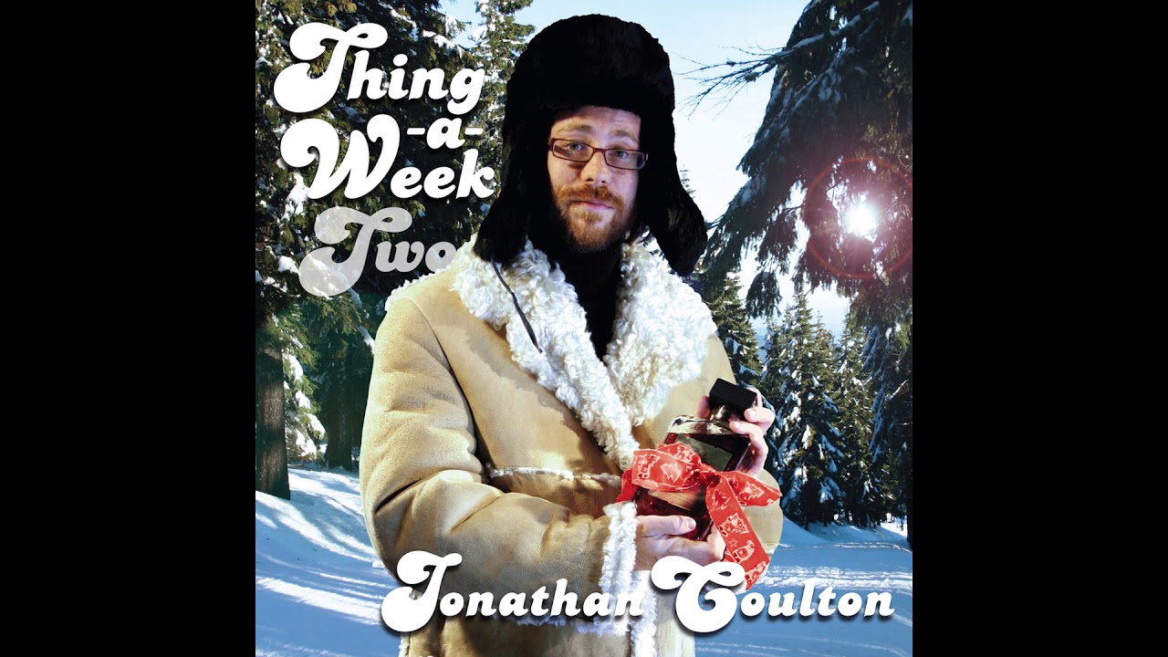Jonathan Coulton - Curl [H.Q.] - YouTube