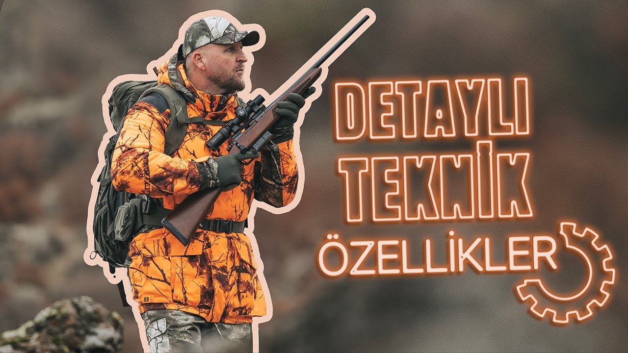 Huğlu Ovis G2 Detaylı Teknik Özellikler I Ovis G2 Detailed Technical ...