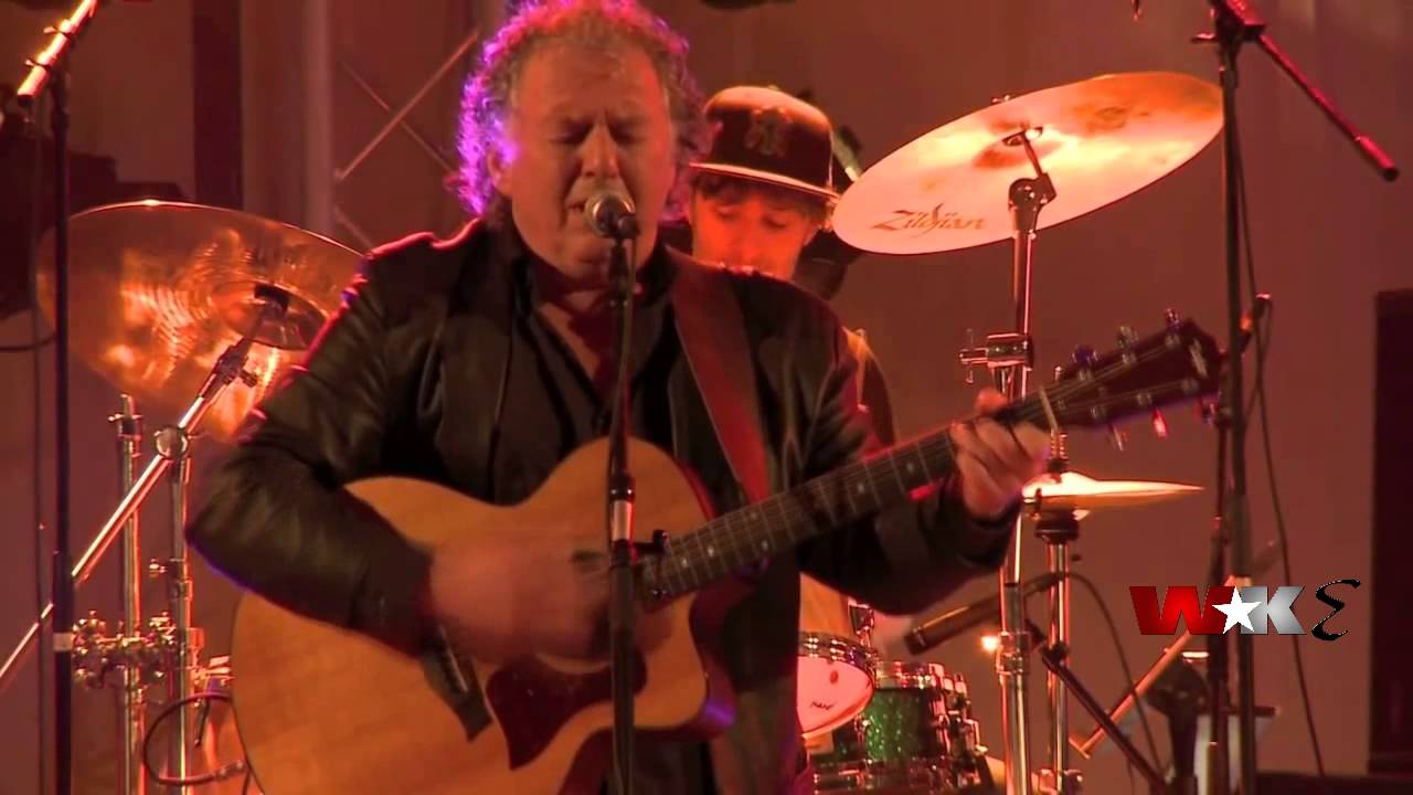 Desperado - Eagles Tribute band - YouTube