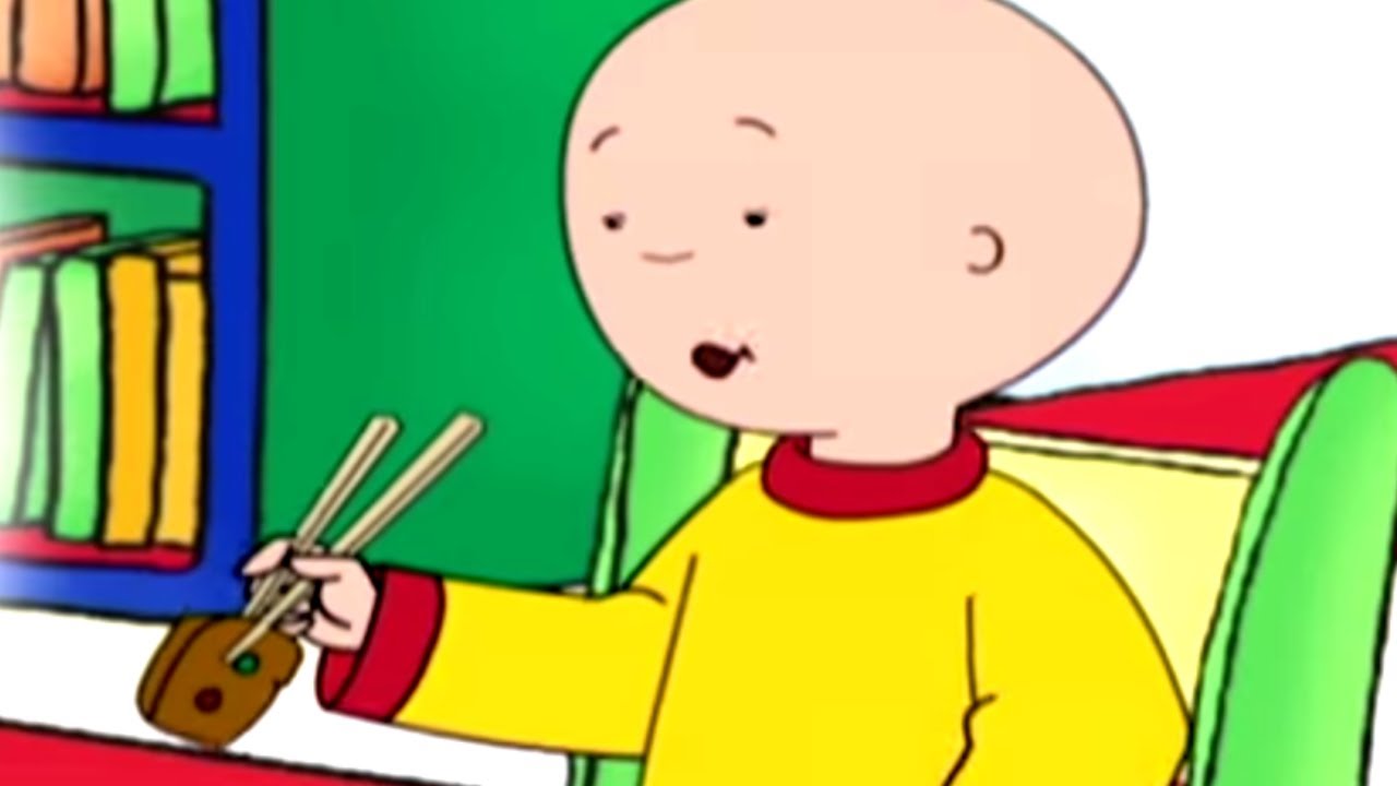 Kaapo Suomeksi - Kaapo ja Evästeet | Piirrossarja lapsille | Uudet ...