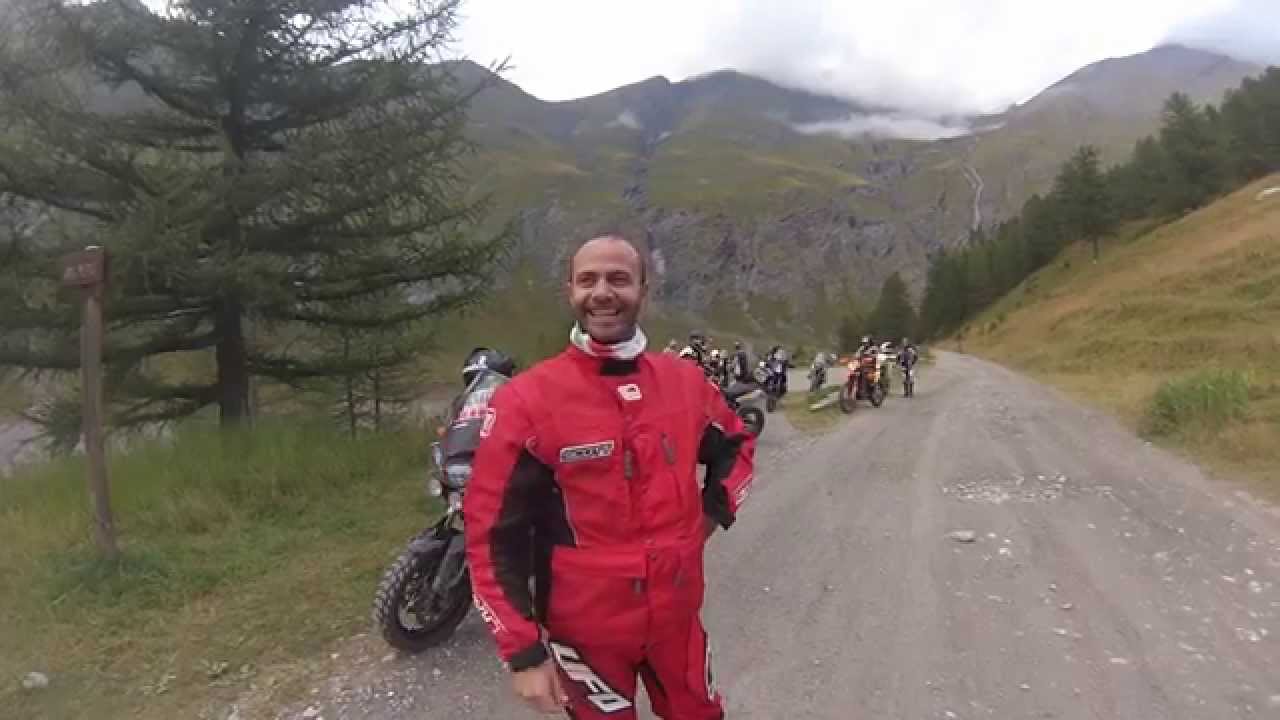 Trailer Alpi Tour 2014 - YouTube