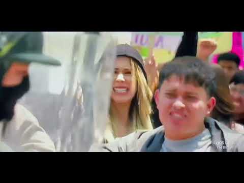 La Rutila sin saber se interpone,a los Planes de Aurelio 
