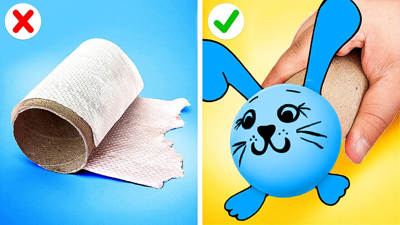 CHEAP VS EXPENSIVE CRAFTS! Best DIY Ideas for the Summer! Top Amazon by ...