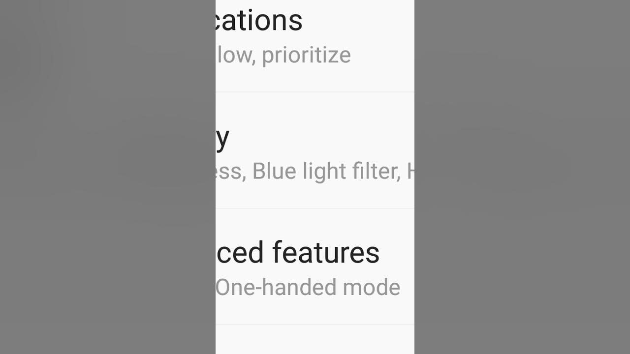 How to add custom notification sounds in any Android Device - YouTube