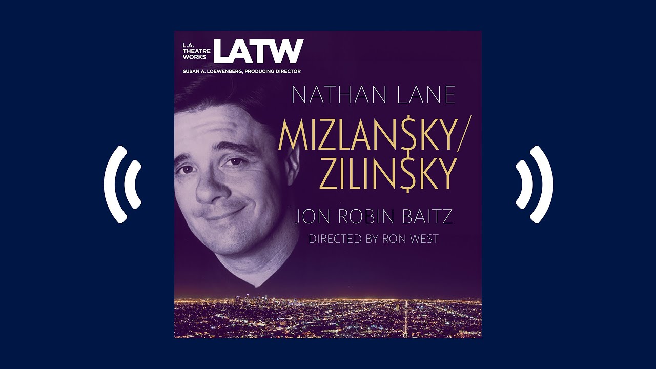Mizlansky Zilinsky - YouTube