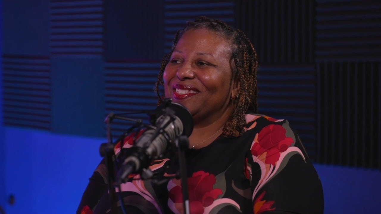 Empower 305: Meet Angela Roberts, the city’s Director of Human ...