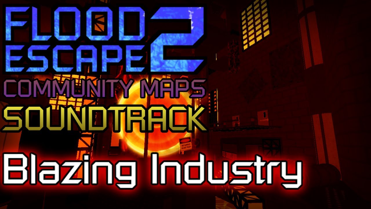 FE2 Community Maps OST - Blazing Industry (V2) - YouTube Music