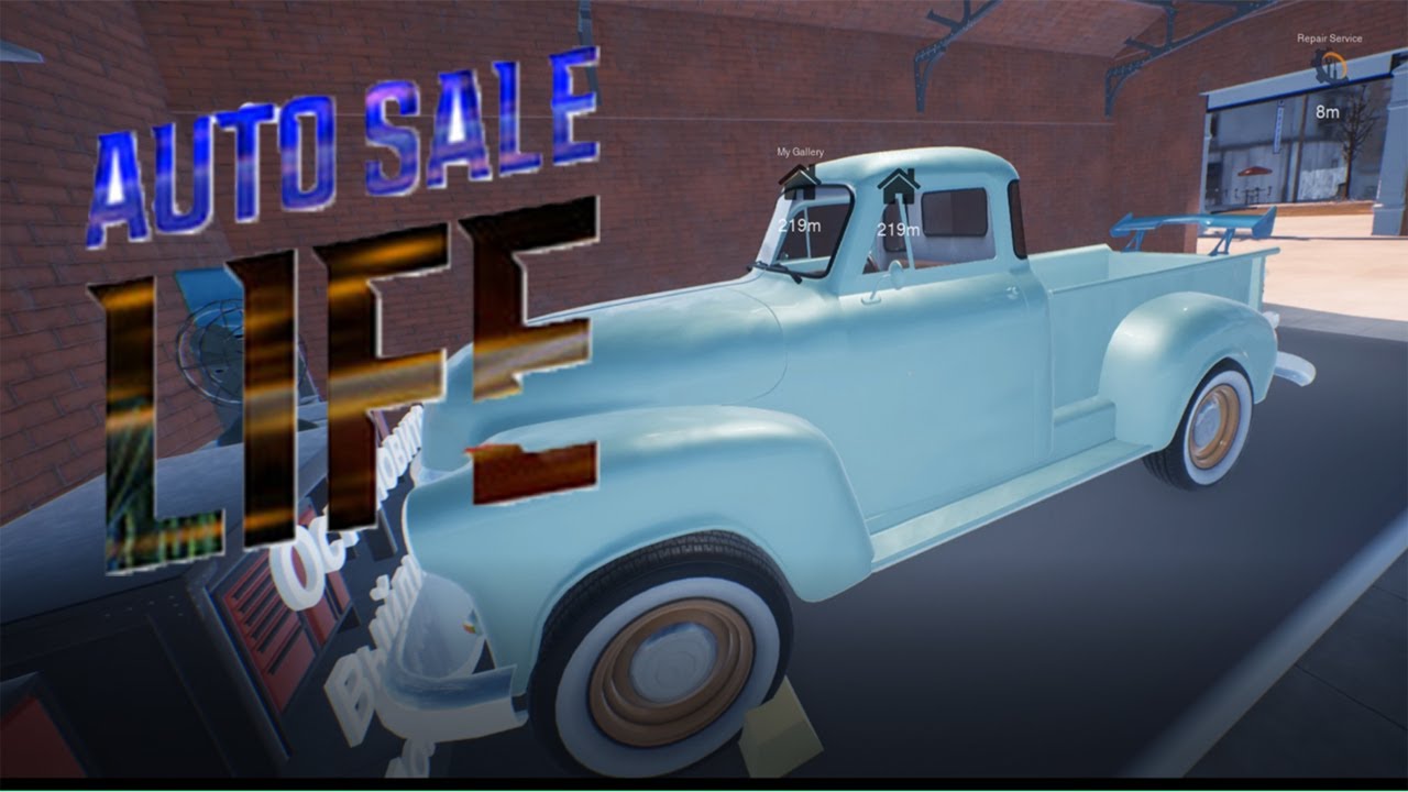 Auto Sale Life\Первая тачка\Выпуск№2 - YouTube