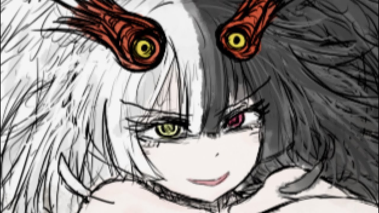 Blacksouls 2 - JubJub Events - YouTube