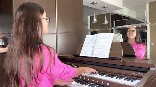 63 - Se Vós Baterdes Ele Vos Abre (Hino CCB) Chords - Chordify