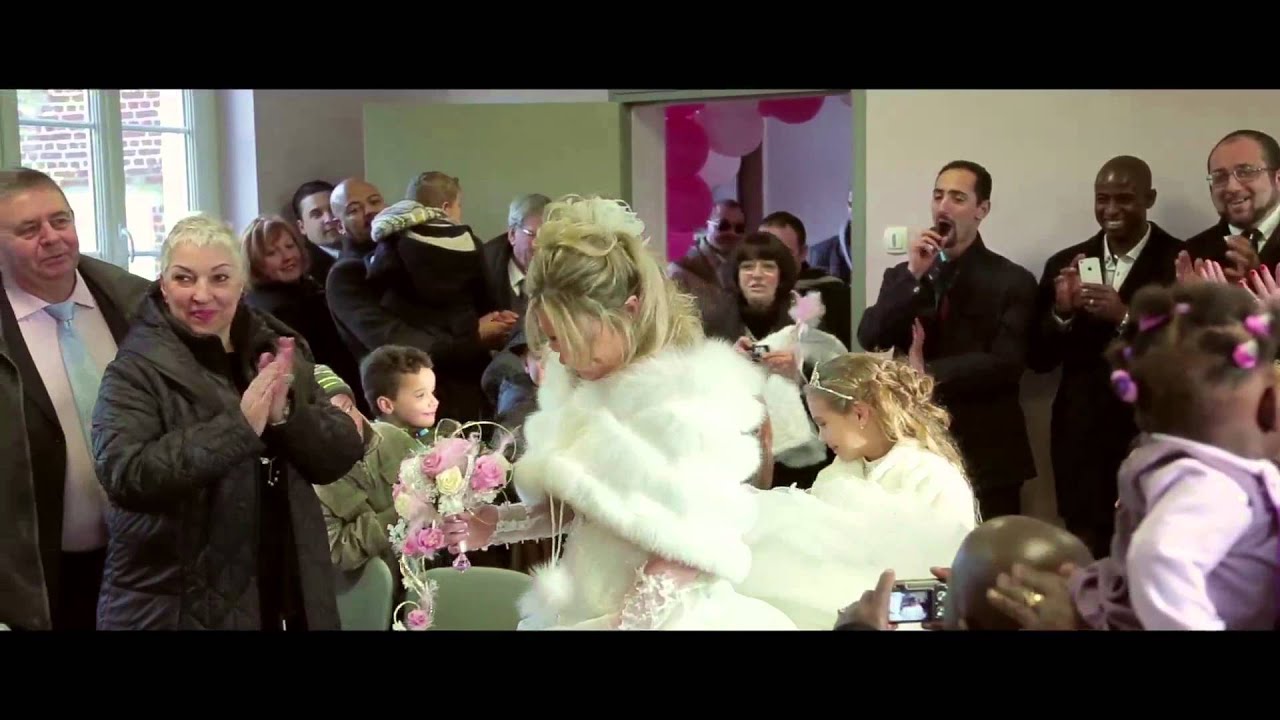 Wedding movie awards Silver Alex Giovannini - YouTube