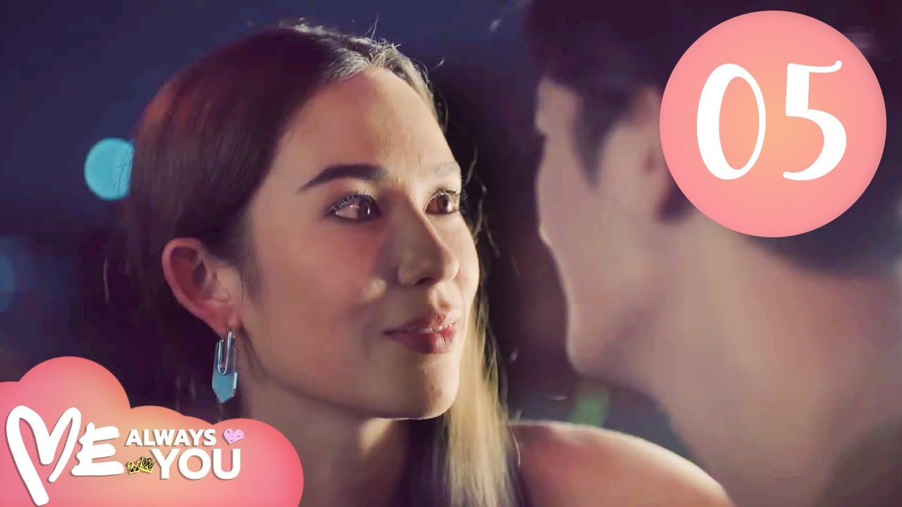 【Legendado PT-BR】 Eu Sempre Você 05 | Me Always You | 漂亮的她 - YouTube