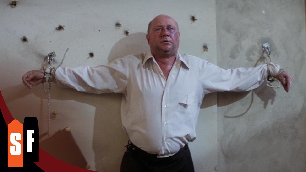 Escape from New York (1981) Why We Love It – John Carpenter, Kurt ...