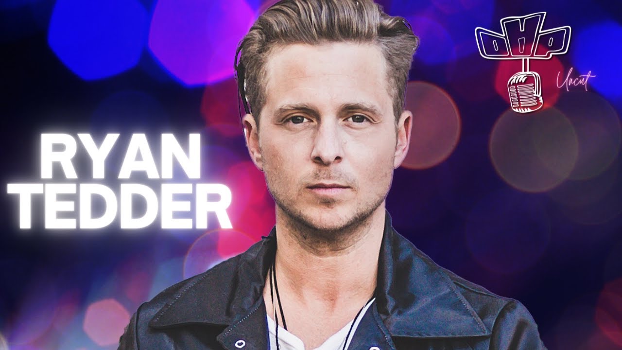 Ryan Tedder Talks I Ain't Worried | Open House Party Podcast - YouTube