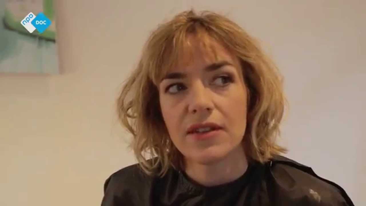 The Road to IDFA: Marijn Frank over 'Vleesverlangen' - YouTube