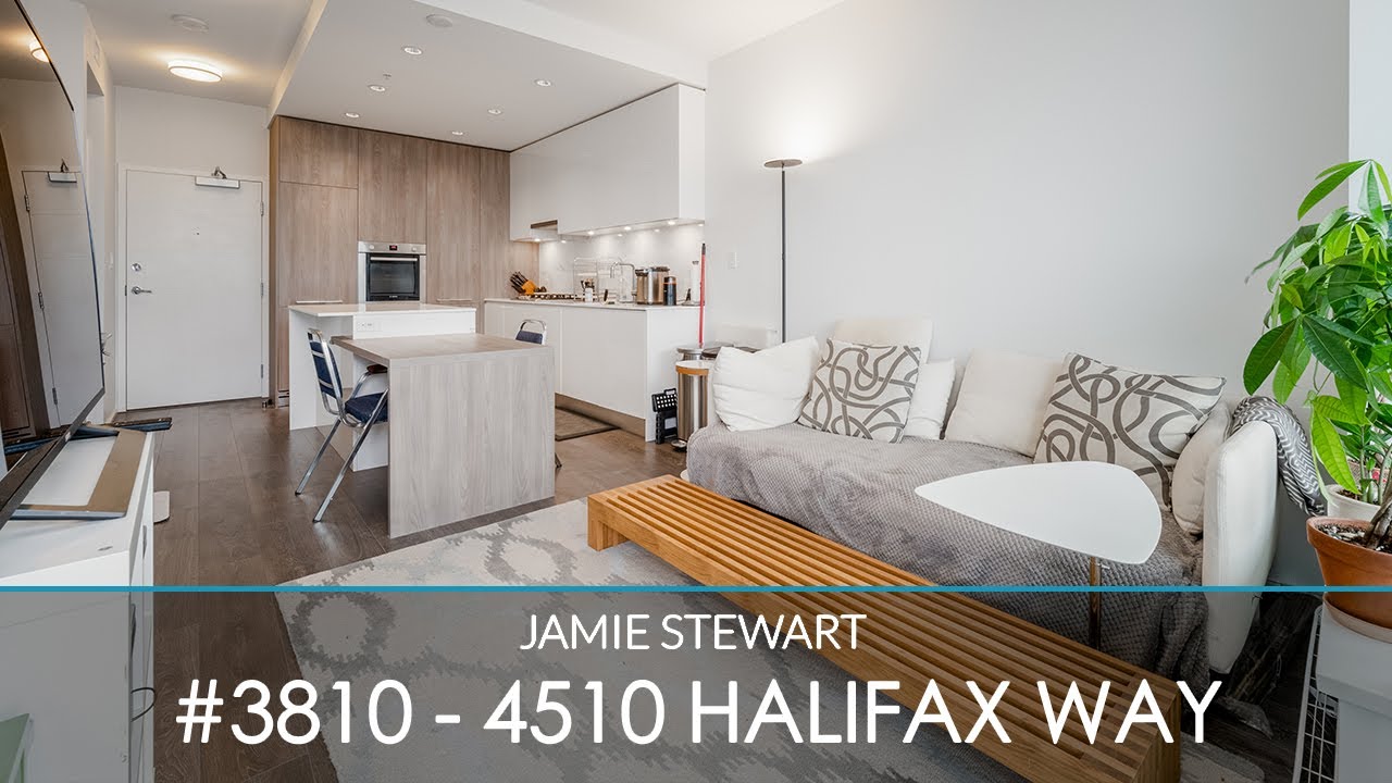 3810 - 4510 Halifax Way - YouTube