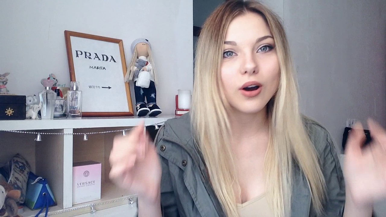INCREDIBLE FACTS ABOUT RUSSIAN GIRLS - YouTube