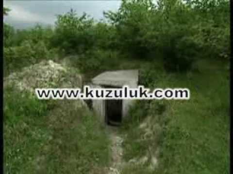 25 Yıl Önce Akyazı Kuzuluk Kaplıcaları