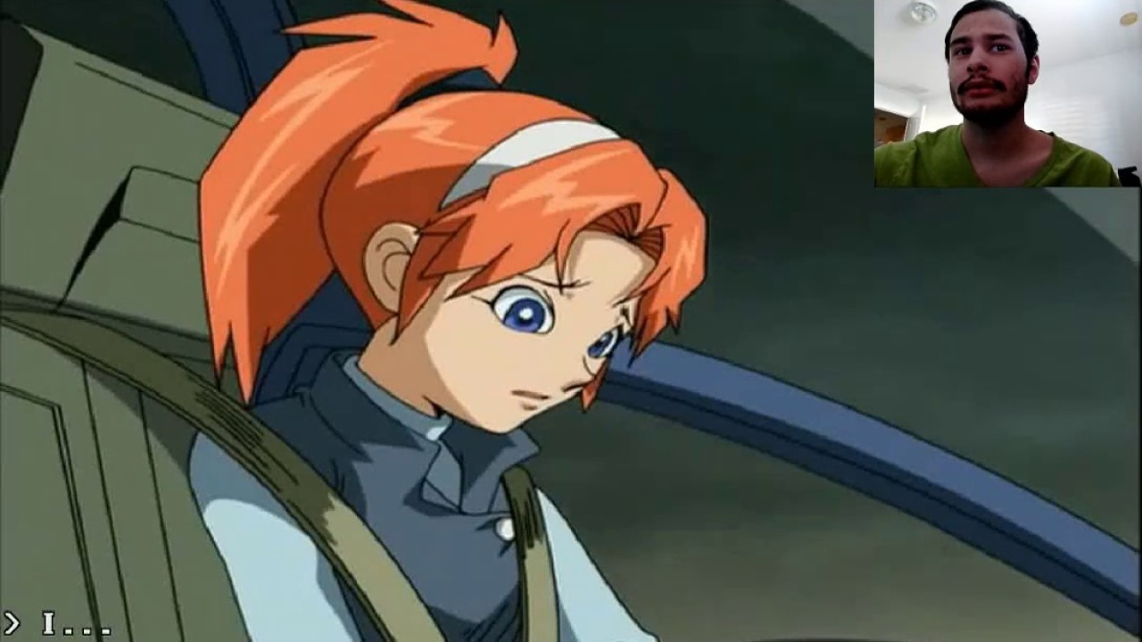 Rouge Exe Gameplay Part 1 - YouTube