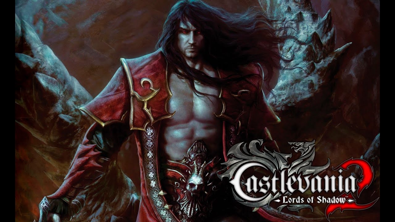 Castlevania Lords of Shadow 2 || Batalla contra el Paladin - YouTube