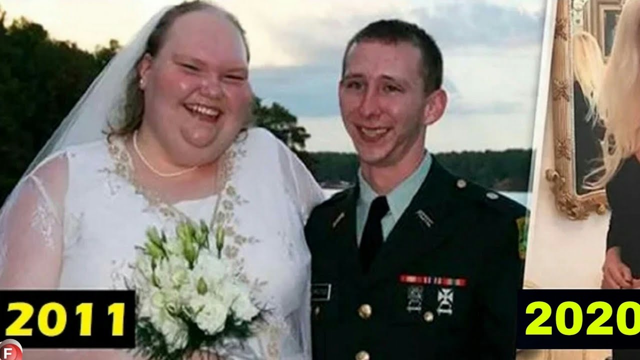 Remember the "ugliest bride in the world"? Here's How She Looks Now ...