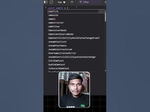 JavaScript Brain Teaser Part 7 🤯 - YouTube