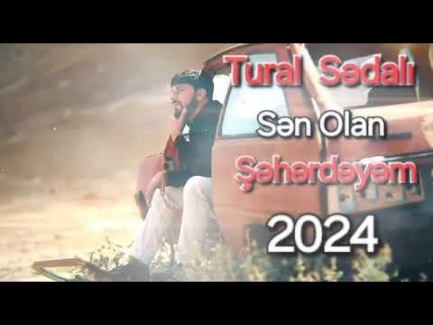 BUDA YARI PARÇA TURAL SƏDALI 2024 SƏN OLAN ŞƏHƏRDƏYƏM 🥺🎼
