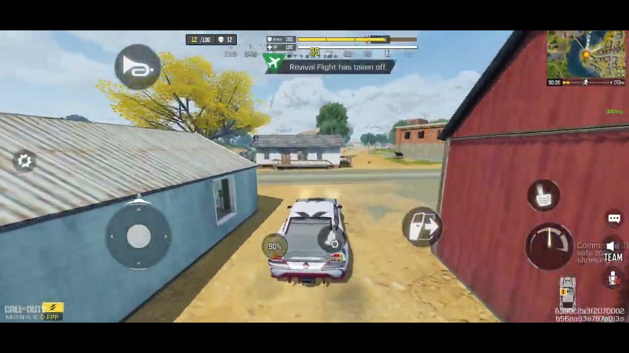 codm solo vs squad win - YouTube