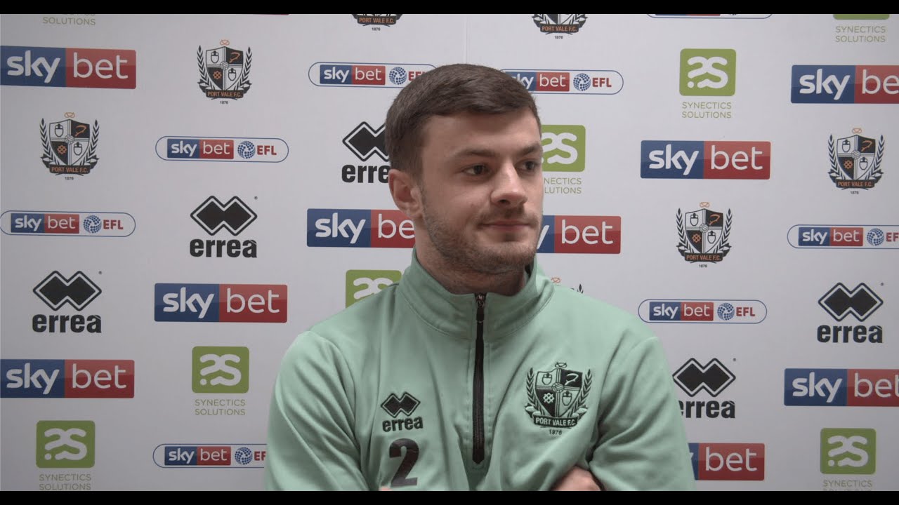 Press Conference: Gibbons - YouTube