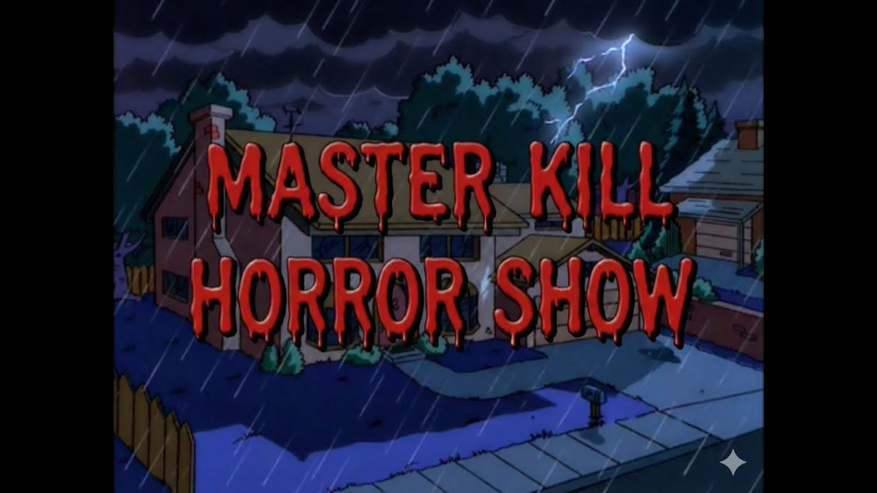 top 1 master kill (28 kills total in trio) simpsons edition - YouTube