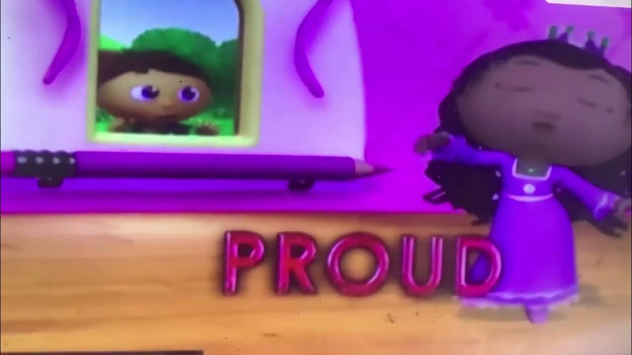 Super Why - YouTube