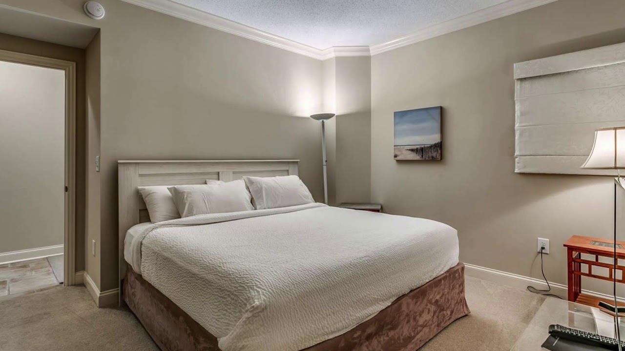 Itrip North Beach Plantation Towers Unit 817 Jasmine - YouTube