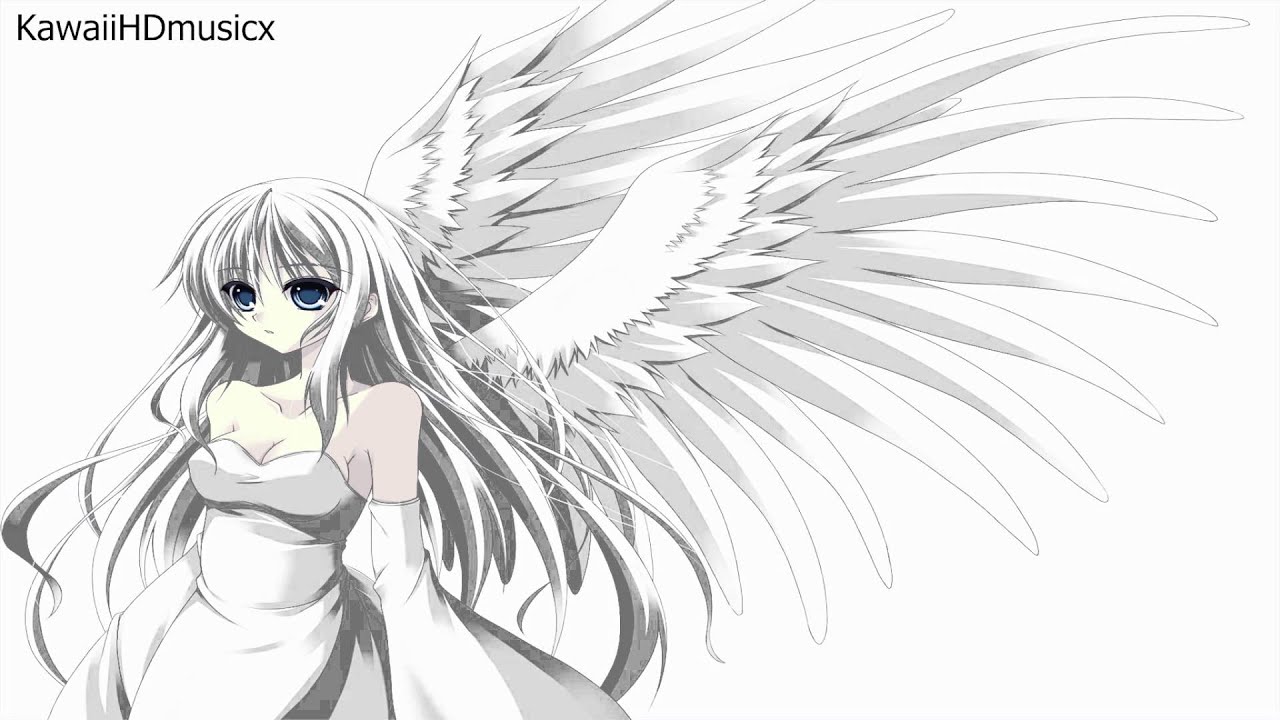 Nightcore - Fallen Angel - YouTube