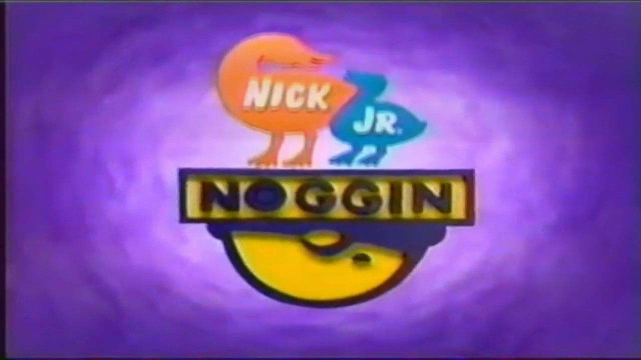 Made for Noggin by Nick Jr, 1999-2009 - YouTube