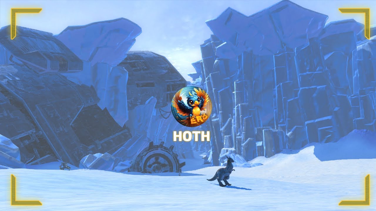 [ERC V2] - Hoth ️ - YouTube