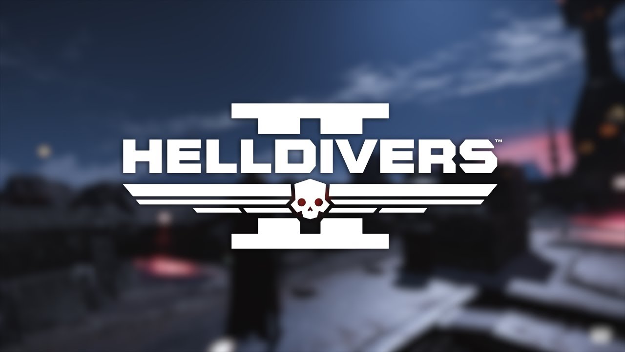 Helldivers 2 [Hindi/Eng] : Fighting Democratically - YouTube