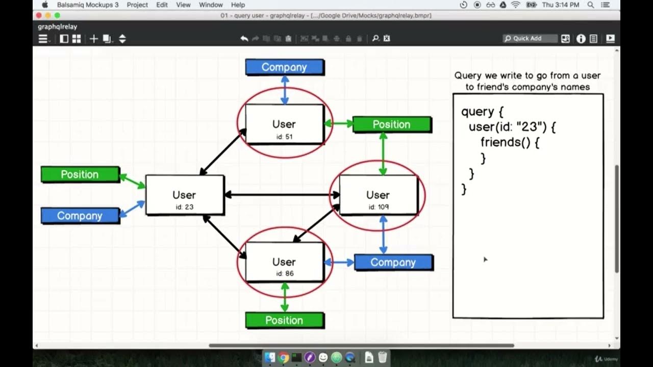 GraphQL with React: The Complete Developers Guide | Preview - YouTube