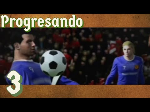 Al borde del Ansenso (Score! Match#3) - YouTube
