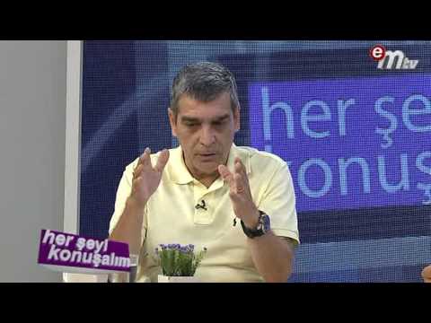 Her Şeyi Konuşalım 27.07.2016 TVEM