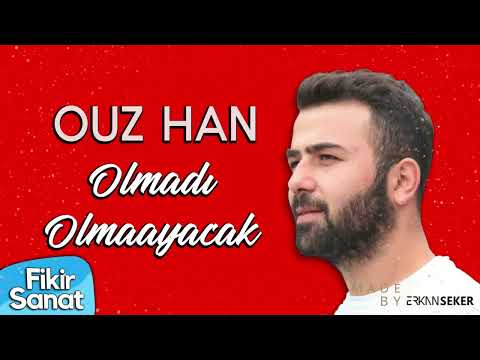 Ouz Han & Taladro - Olmadı Olmayacak (Unofficial Video)