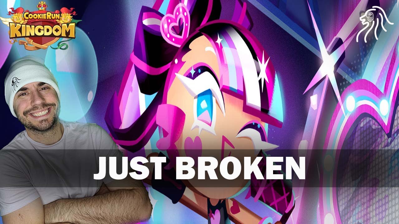 100X SHINING GLITTER COOKIE GACHA | TOTALLY BUSTED | Shining Glitter ...