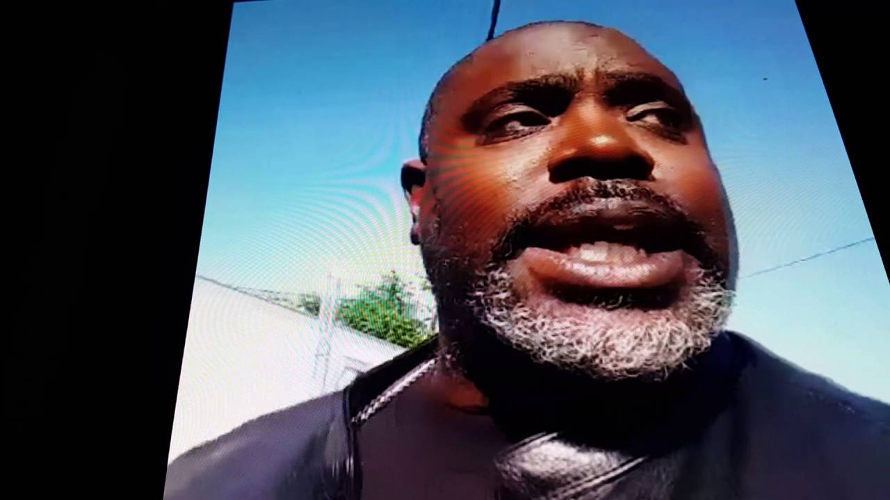 My Interview with T Man of T MAN PERFORMANCE - YouTube